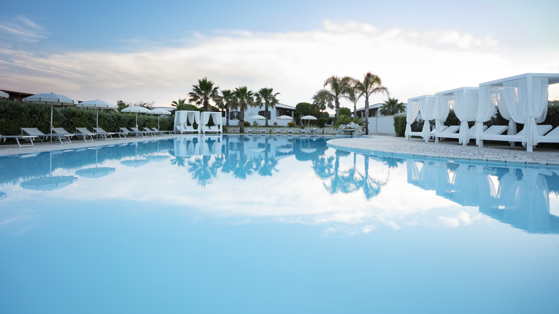 Domus Selecta | Borgo Mulino a Vento