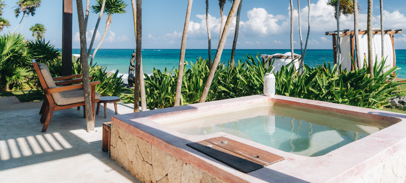 Mi Amor Boutique Hotel
