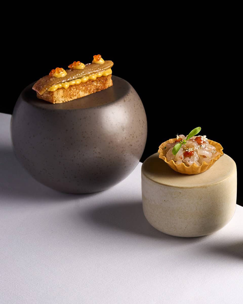 Eunice Gastronomic Luxury Hotel in Salamanca | Domus Selecta